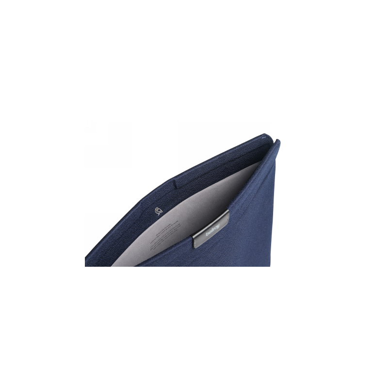 Bellroy Laptop Sleeve 16 - etui na laptop 16" (navy)